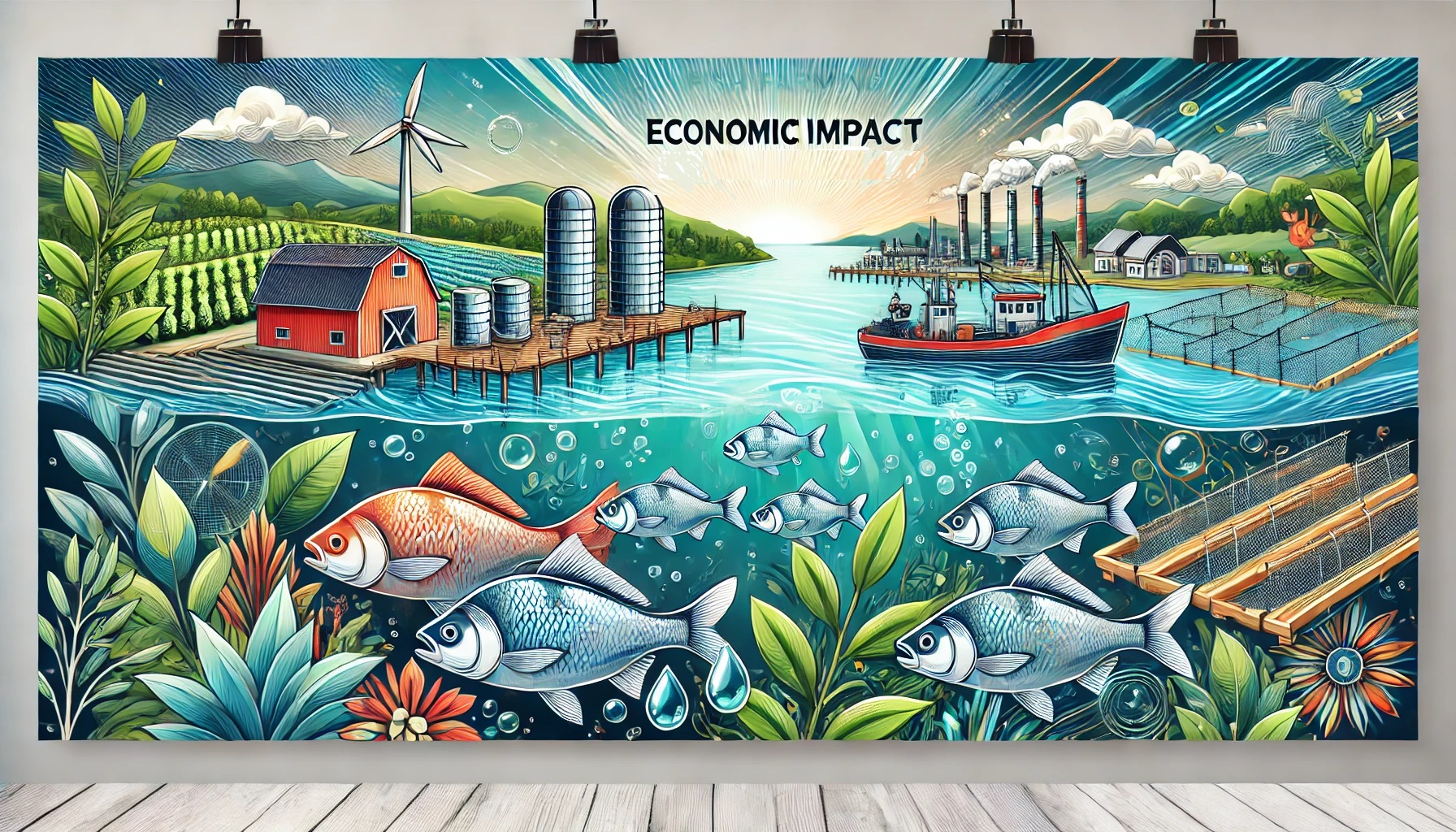 Blog | WorldWide Aquaculture