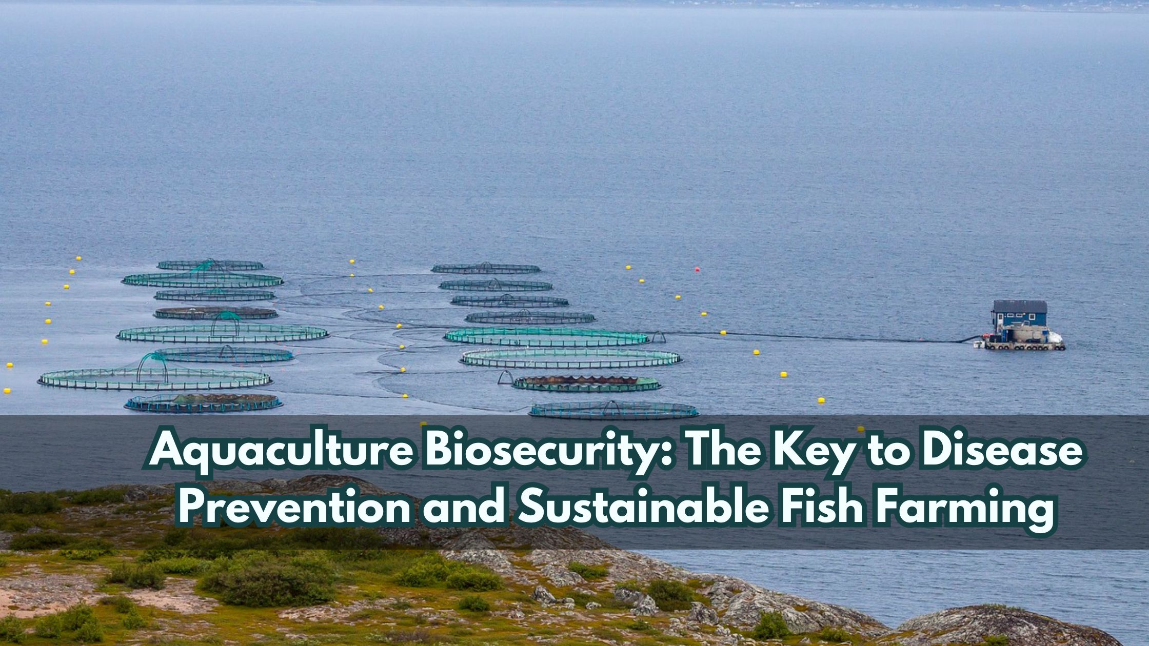 Blog | WorldWide Aquaculture