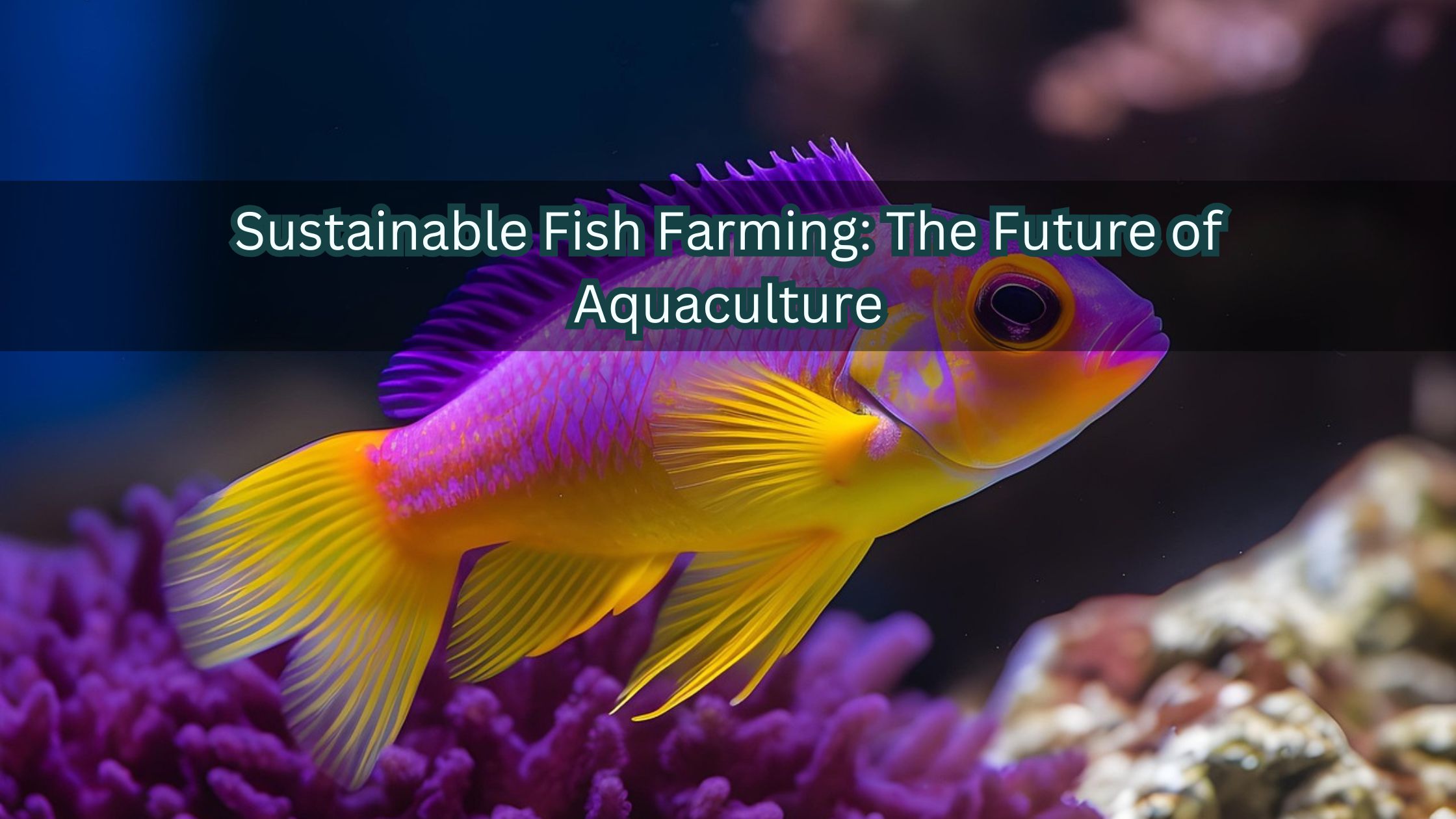 Blog | WorldWide Aquaculture
