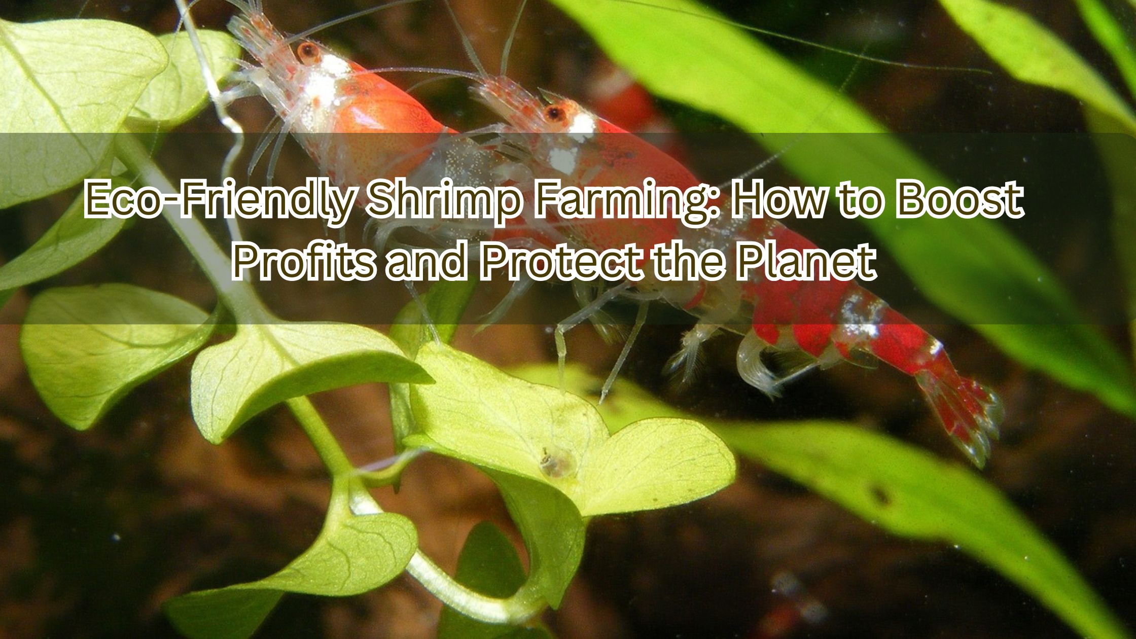 Blog | WorldWide Aquaculture